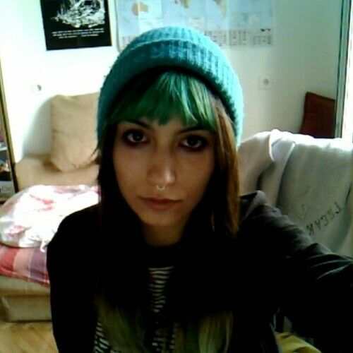 Milica Pendic: Director in Banja Luka, Bosnia… - Stage 32