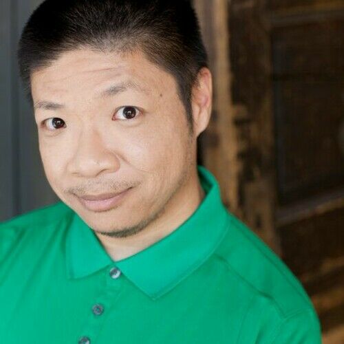 David Ho - David's Bio, Credits, Awards, and more. - Stage 32