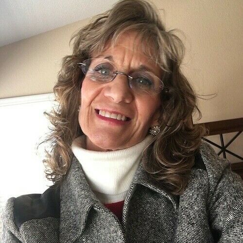 Christina M. Stimson M.D.: Screenwriter in Las… - Stage 32