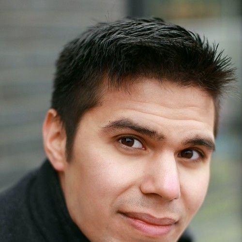 Jordan Laroya - Jordan's Bio, Credits, Awards,… - Stage 32