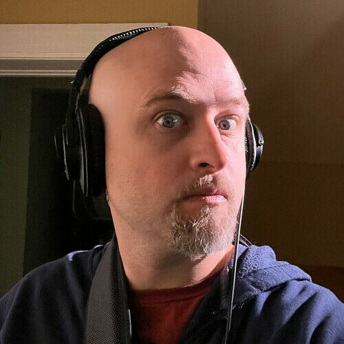 Stephen Folker - Stephen's Bio, Credits, Award… - Stage 32