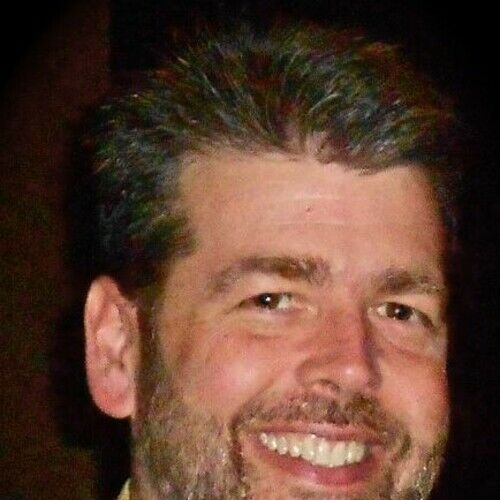 Mark Chambers - Mark's Bio, Credits, Awards, a… - Stage 32