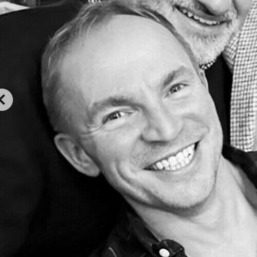 Joe Bateman - Joe's Bio, Credits, Awards, and… - Stage 32