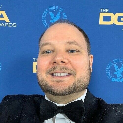 John Martin Jr - John's Bio, Credits, Awards,… - Stage 32