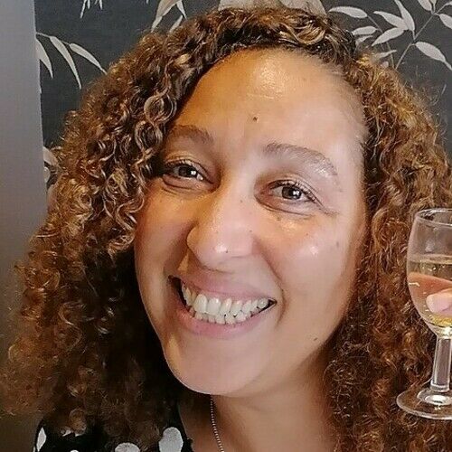 Emma Norry: Author in Bournemouth, United Kingdom. - Stage 32