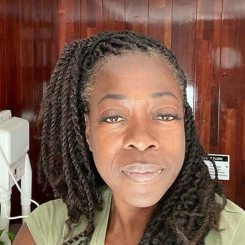 Jacqueline Jones - Jacqueline's Bio, Credits,… - Stage 32