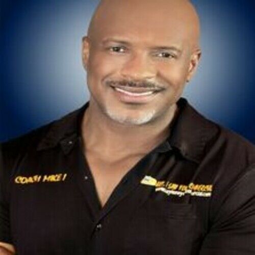 Mike Pointer - Mike's Bio, Credits, Awards, an… - Stage 32