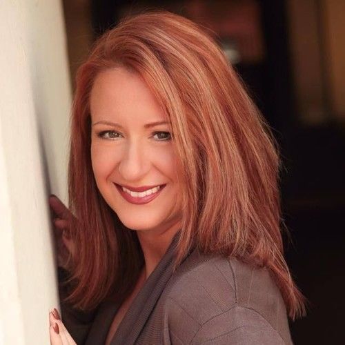 April Dawn Brown - April's Bio, Credits, Award… - Stage 32