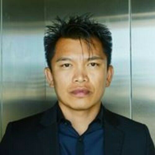 Kenji Saykosy - Kenji's Bio, Credits, Awards,… - Stage 32
