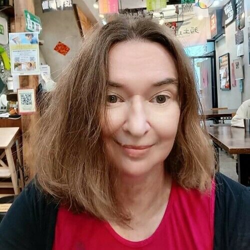 Susanne Palm - Susanne's Bio, Credits, Awards,… - Stage 32