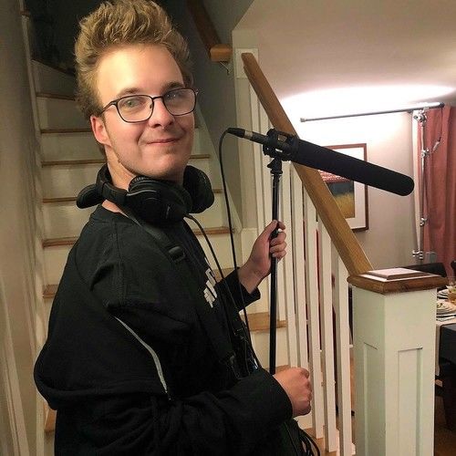 Adam Powell - Adam's Bio, Credits, Awards, and… - Stage 32