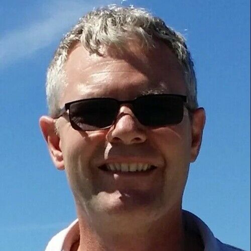 Philip Huber: Screenwriter in Brisbane, Australia. - Stage 32