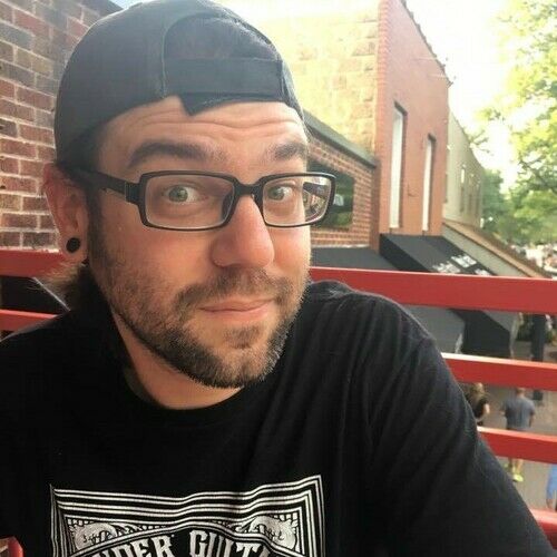 Brandon Swift - Brandon's Bio, Credits, Awards… - Stage 32