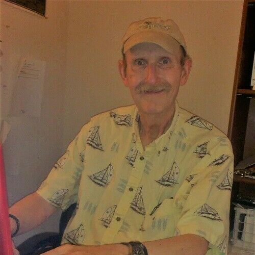 William Gunn - William's Bio, Credits, Awards,… - Stage 32