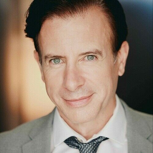 Liam Alex Heffron - Liam's Bio, Credits, Award… - Stage 32