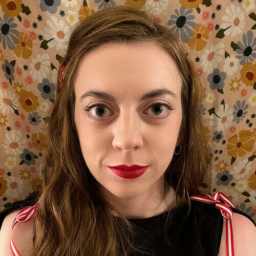 Kate Hanton - Kate's Bio, Credits, Awards, and… - Stage 32