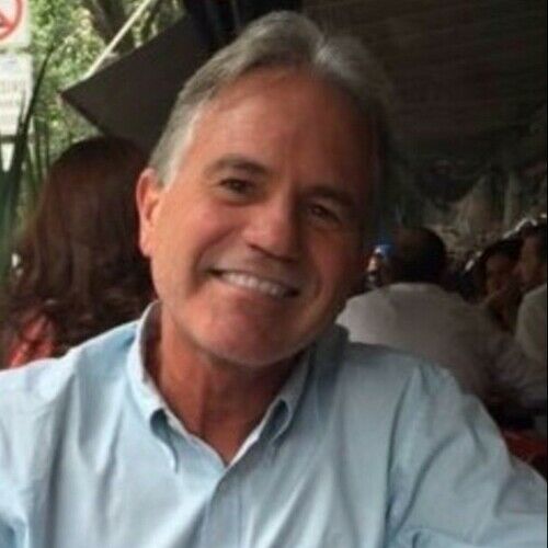 Carl Burcham: Screenwriter in Austin, Texas. - Stage 32