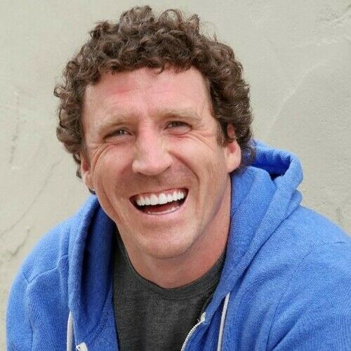 Joe Thompson: Actor and screenwriter in Los An… - Stage 32