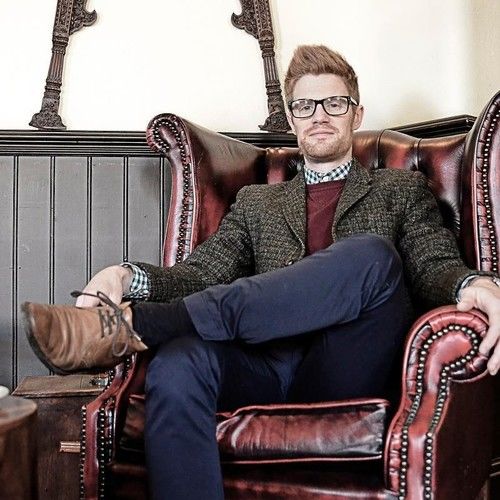 Nicholas Watson - Nicholas's Bio, Credits, Awa… - Stage 32