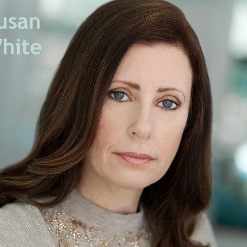 susan white