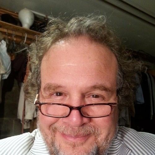 Jason Brill - Jason's Bio, Credits, Awards, an… - Stage 32
