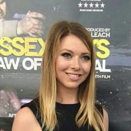 Abbie Steele - Abbie's Bio, Credits, Awards, a… - Stage 32