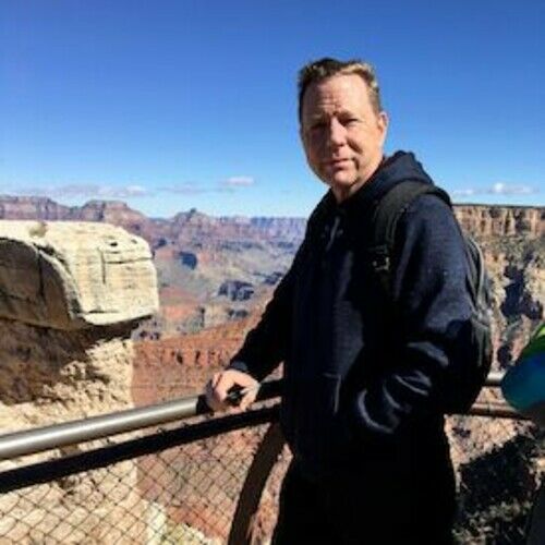 Thomas Reilly - Thomas's Bio, Credits, Awards,… - Stage 32