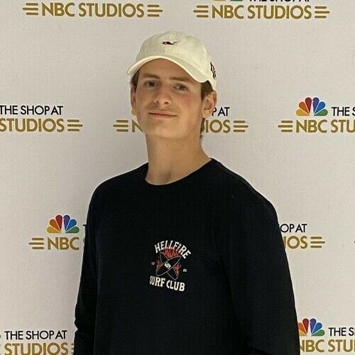 Connor N. F. Field - Connor's Bio, Credits, Aw… - Stage 32