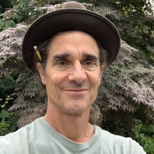 Thomas Gardiner - Thomas's Bio, Credits, Award… - Stage 32