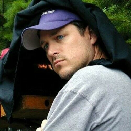 Eric Colley - Eric's Bio, Credits, Awards, and… - Stage 32