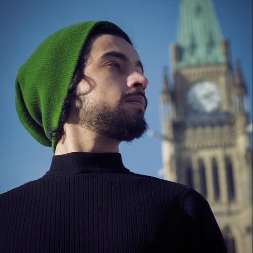 Maytham Jbara: Producer in Toronto, Canada. - Stage 32