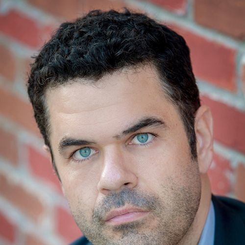 Tom MacDonald - Tom's Bio, Credits, Awards, an… - Stage 32