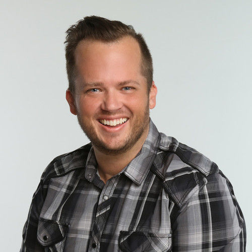 David Tackett - David's Bio, Credits, Awards,… - Stage 32