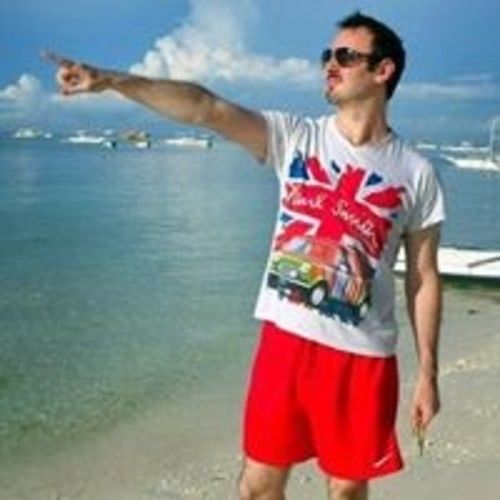 Rob Sloane - Rob's Bio, Credits, Awards, and more. - Stage 32