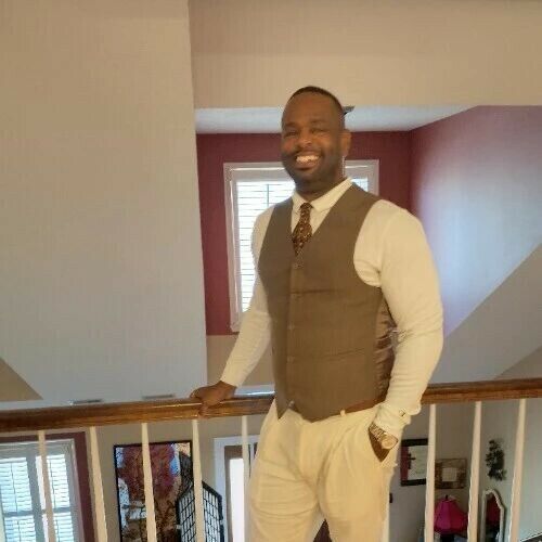 Tyrone Harris - Tyrone's Bio, Credits, Awards,… - Stage 32