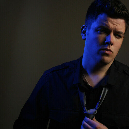 Adam Scott Pringle: Actor and music composer i… - Stage 32