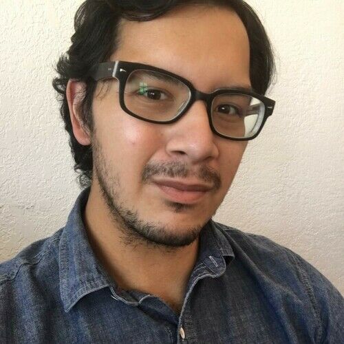 Roberto Longoria: Producer and screenwriter in… - Stage 32