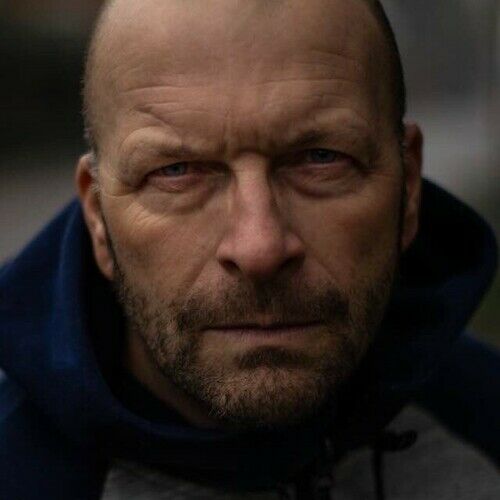 Mark Collins - Mark's Bio, Credits, Awards, an… - Stage 32