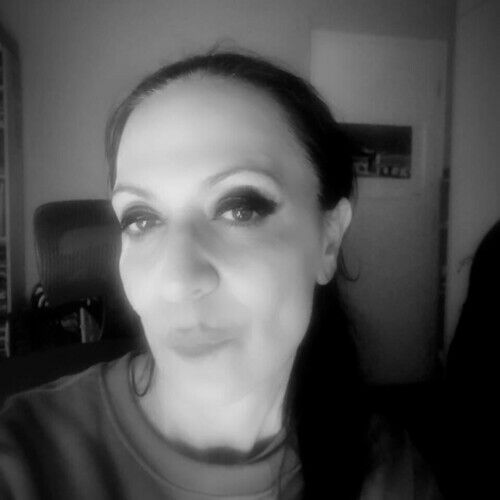 Dimitra Eleftheriou - Dimitra's Bio, Credits,… - Stage 32