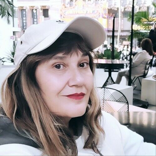 Singer Olya K - Singer's Bio, Credits, Awards,… - Stage 32