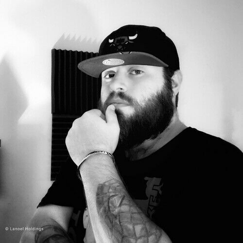 Matthew Landon Sparks - Matthew's Bio, Credits… - Stage 32