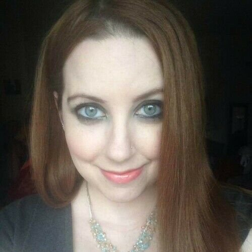 Jessica Burkhart - Jessica's Bio, Credits, Awa… - Stage 32