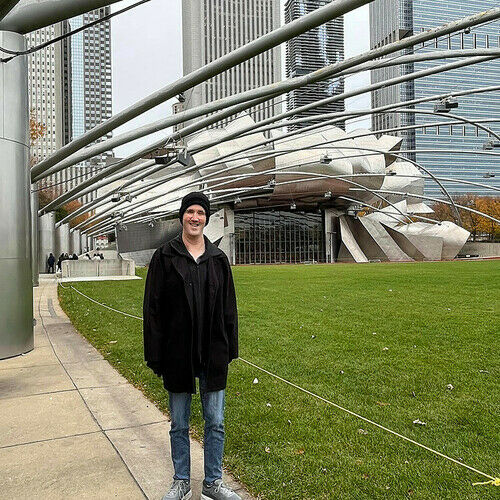 Ryan Cullen: Screenwriter in Janesville, Wisco… - Stage 32