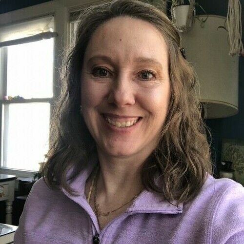 Sarah Foulke - Sarah's Bio, Credits, Awards, a… - Stage 32