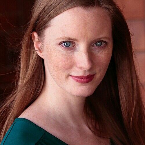 Victoria Fox - Victoria's Bio, Credits, Awards… - Stage 32