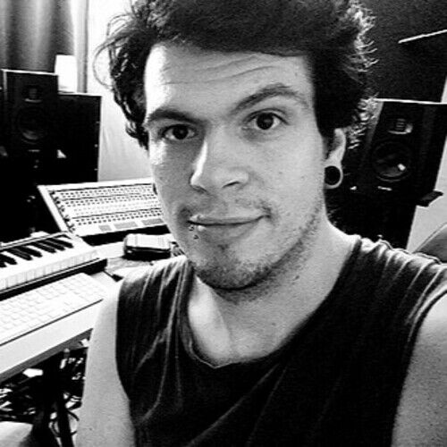 Daniel Bucknell - Daniel's Bio, Credits, Award… - Stage 32