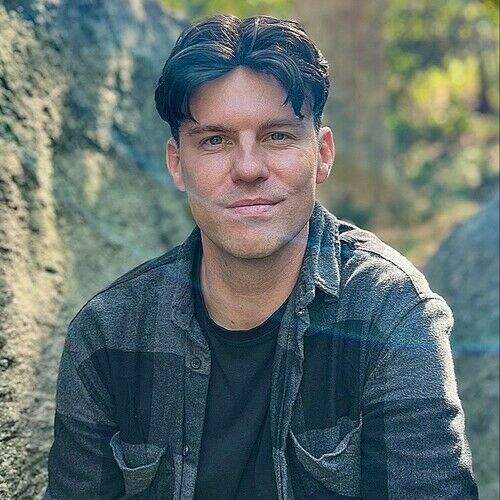 Adam Branson - Adam's Bio, Credits, Awards, an… - Stage 32