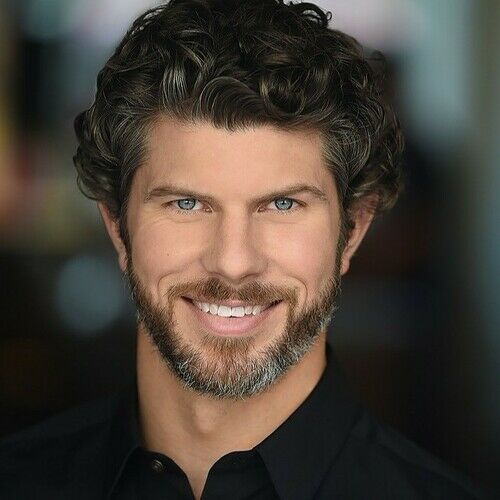 Kolby Runager: Actor and screenwriter in New Y… - Stage 32