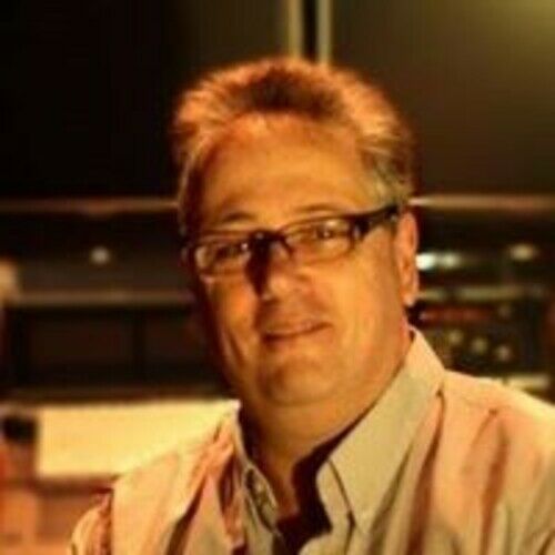 Peter Fitz - Peter's Bio, Credits, Awards, and… - Stage 32