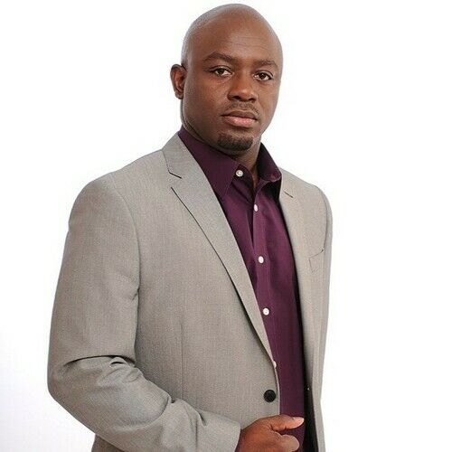 Melvious Peters - Melvious's Bio, Credits, Awa… - Stage 32